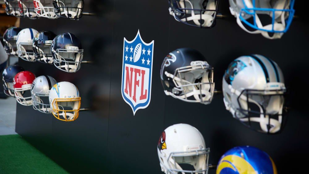 NFL-Spiel in Berlin: Kinder-TV-Übertragung bei Toggo - kicker
