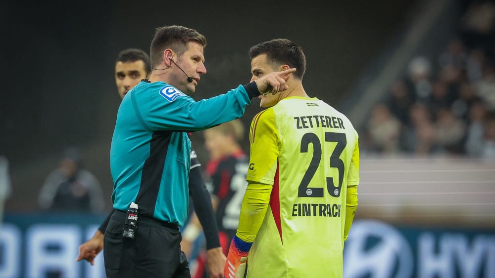 Bilder | Eintracht Frankfurt - FC Augsburg 1:0 | 14. Spieltag ...