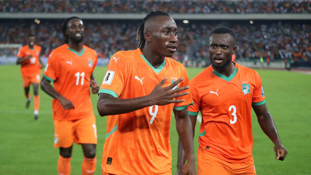 Afrika-Cup: Diese Bundesliga-Spieler sind nominiert - kicker