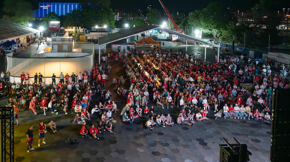 WM 2026 | kicker-Kids: Mitten in der Nacht Fußball gucken - kicker