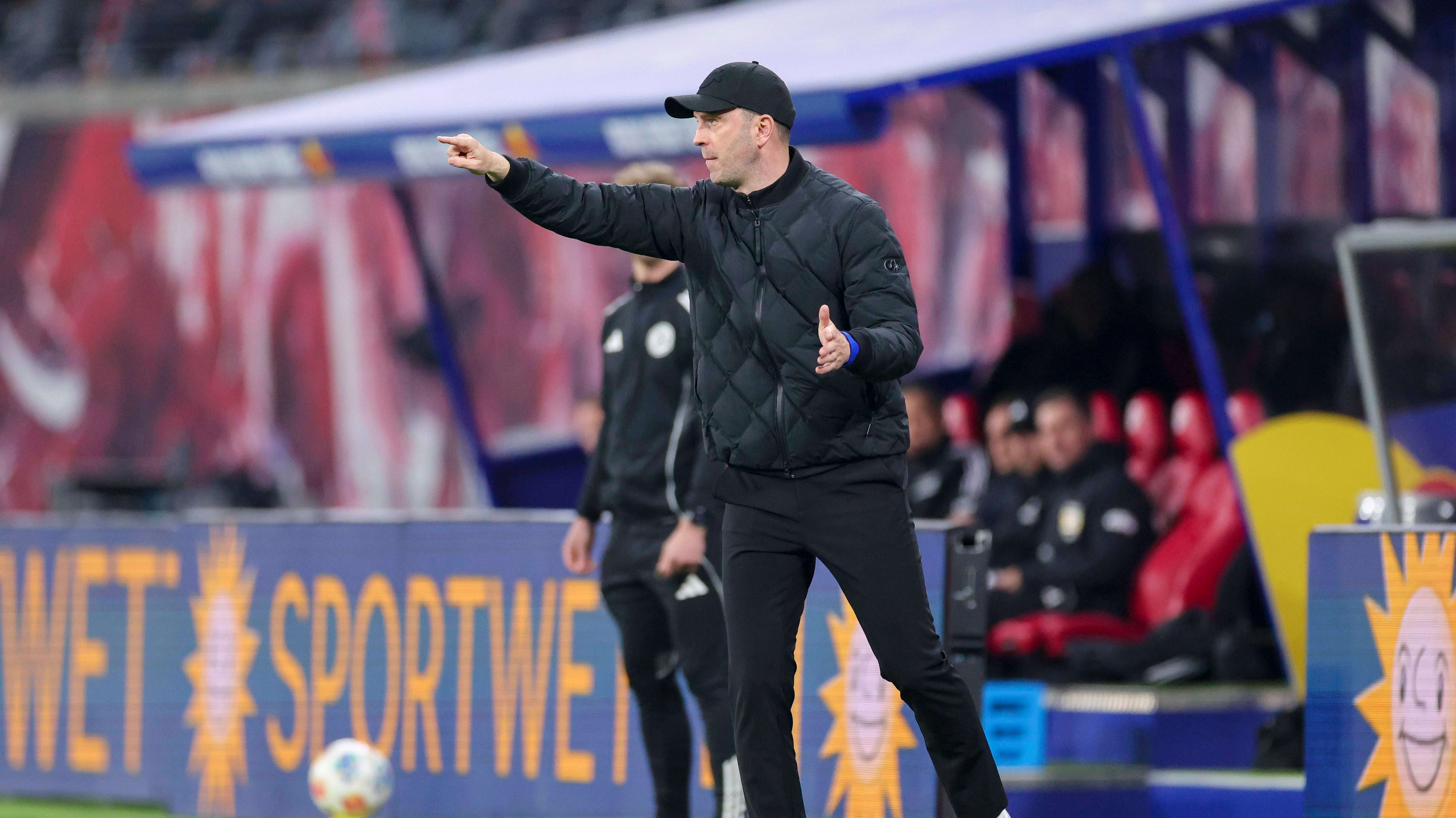 Liveticker | RB Leipzig - 1. FC Union Berlin 3:1 | 31. Spieltag ...