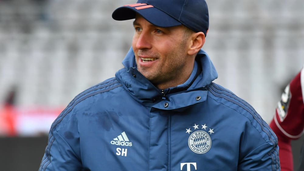 Einigung erzielt: Hoeneß kurz vor Unterschrift in Hoffenheim - kicker