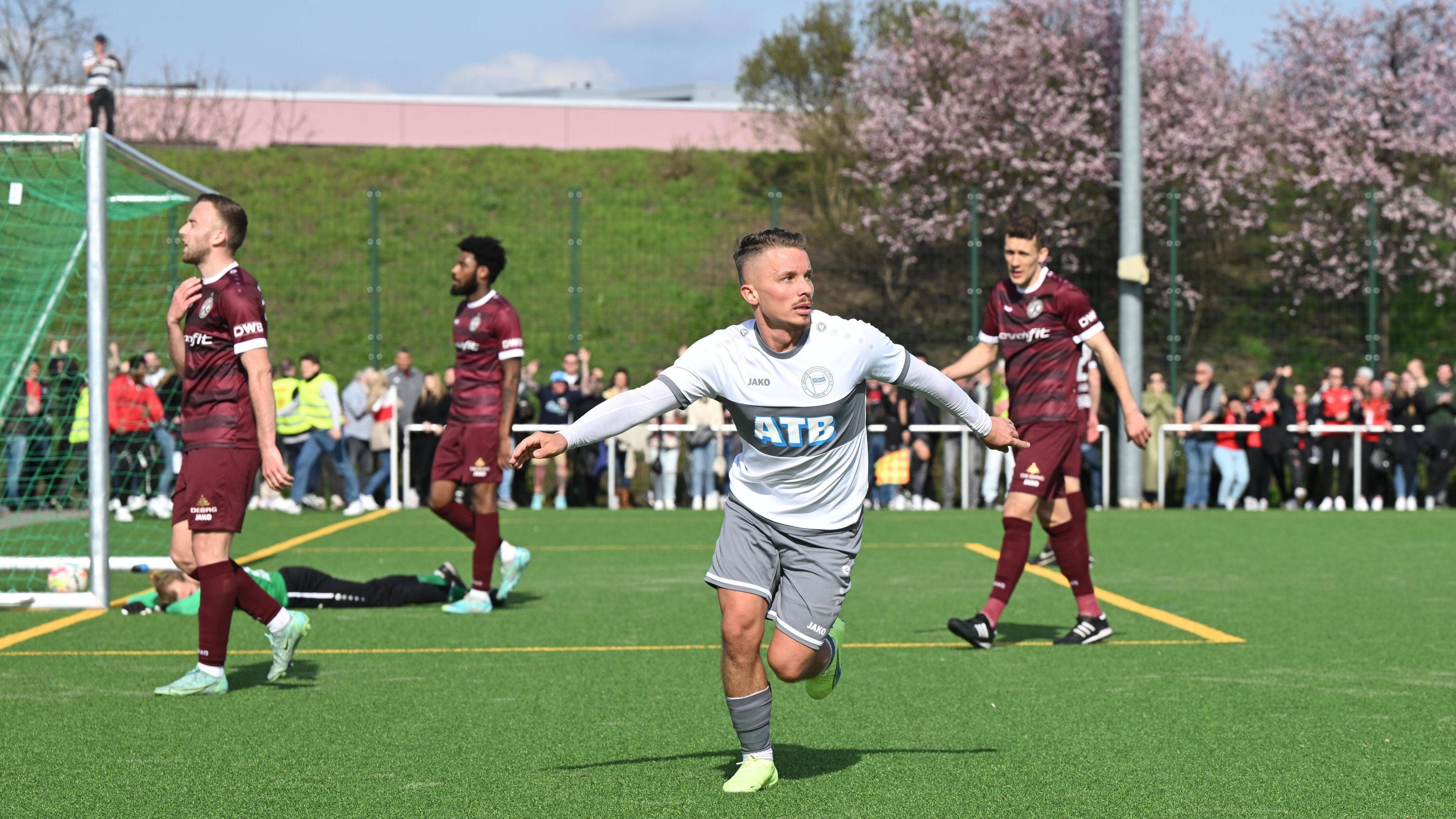 Heiner Backhaus | BFC Dynamo | Trainerprofil | Regionalliga Nordost ...