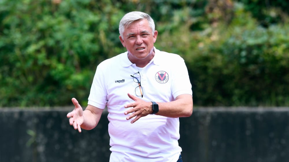 3. Liga: Eintracht Braunschweig ist Top-Favorit der Trainer - kicker