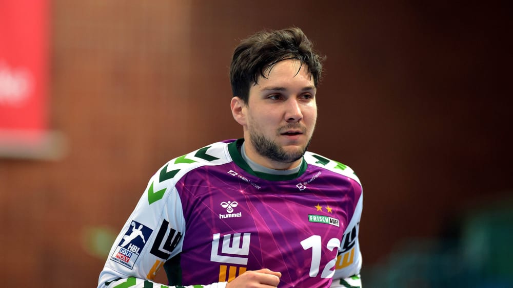 Rebmann und Zieker neu im DHB-Team - Lage weiter angespannt - kicker