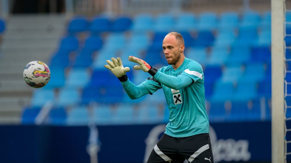 Bilder | Andorra - Österreich 0:1 | 5. Spieltag | Nationalteams ...