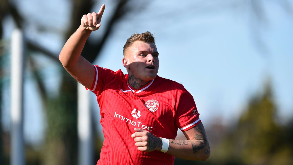 Wattenscheid erlöst sich - Wuppertal schafft die Wende - kicker