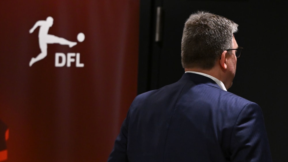 Nach dem Nein zum DFL-Investor: Die gespaltene Liga - kicker