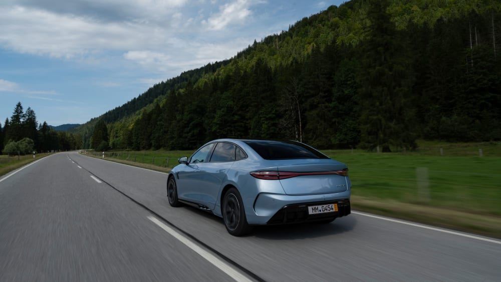 IAA Mobility 2023: Die Auto-Neuheiten in der Bilderstrecke - kicker