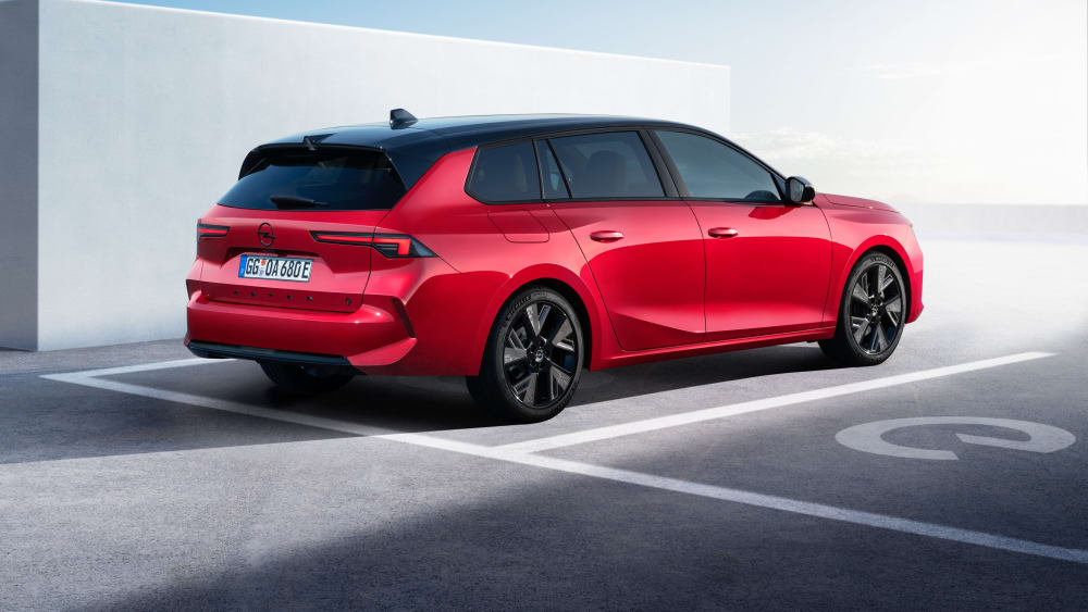 IAA Mobility 2023: Die Auto-Neuheiten in der Bilderstrecke - kicker