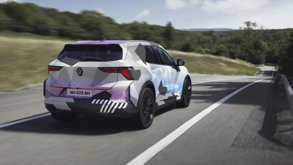 IAA Mobility 2023: Die Auto-Neuheiten in der Bilderstrecke - kicker