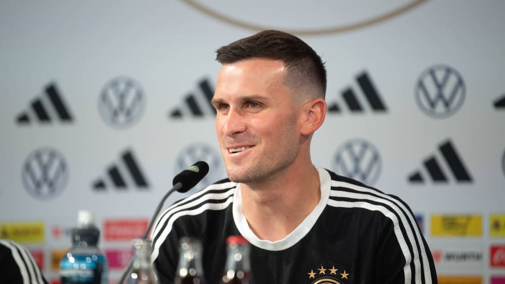 Pascal Groß über DFB-Nominierung: "Auch ich war überrascht" - kicker