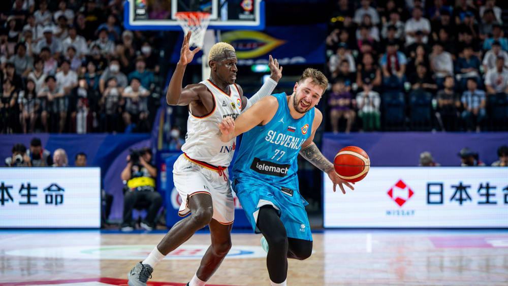 Weltmeister! Deutschlands historischer Triumph bei der Basketball-WM in ...