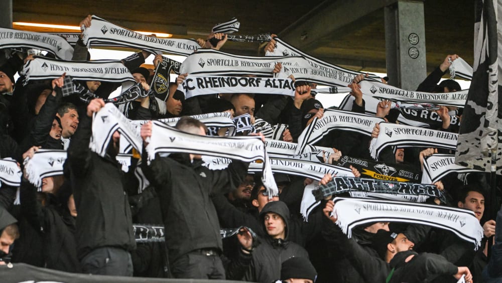 Altach vermeldet volles Haus im Derby gegen Lustenau - kicker