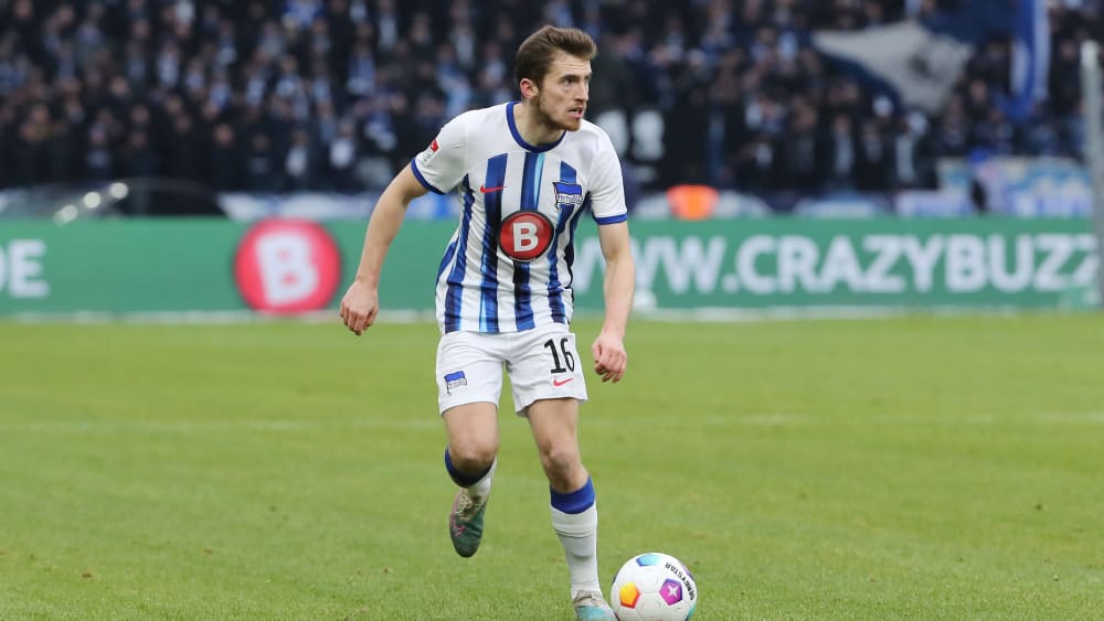 2. Liga: Die kicker-Elf des 15. Spieltags - kicker