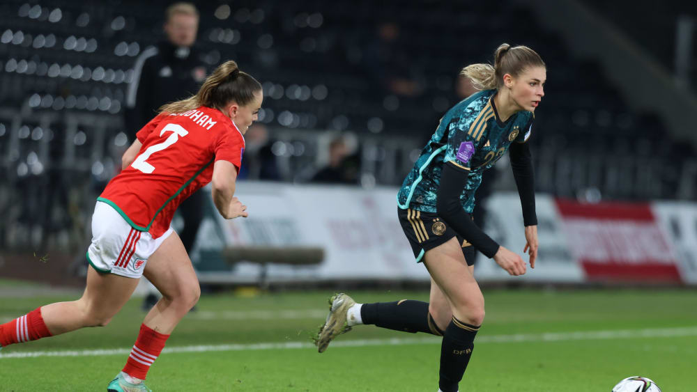 Wales Gegen Deutschland Live Stream