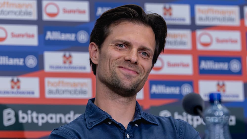 Transfer-News: Valentin Stocker über Doppelspitze beim FC Basel - kicker