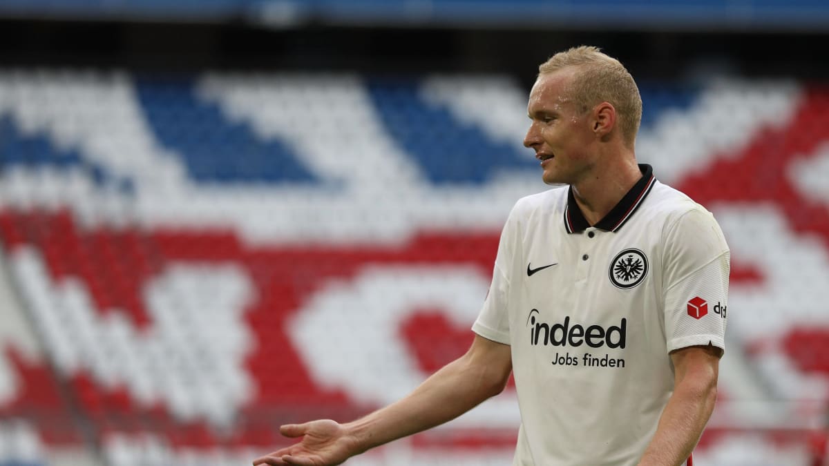 Rode: "Wir wollen den Anschluss nach oben schaffen" - kicker