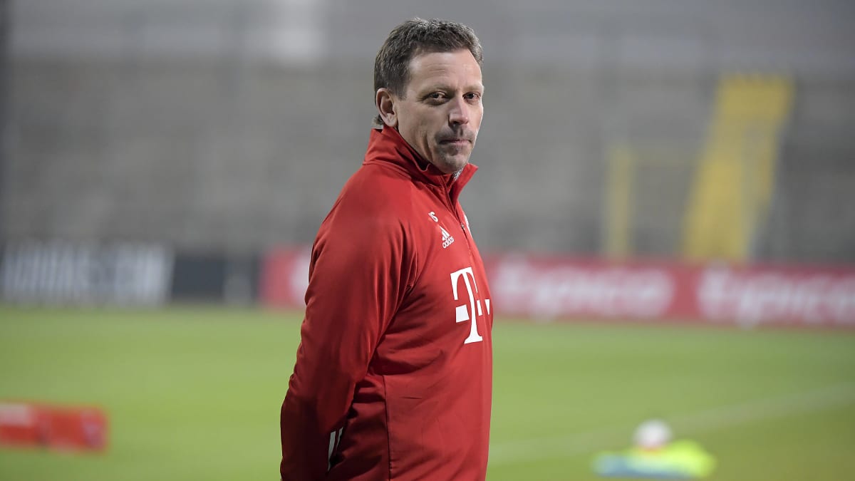 Seitz: "Das Spiel hätten wir gewinnen müssen" - kicker