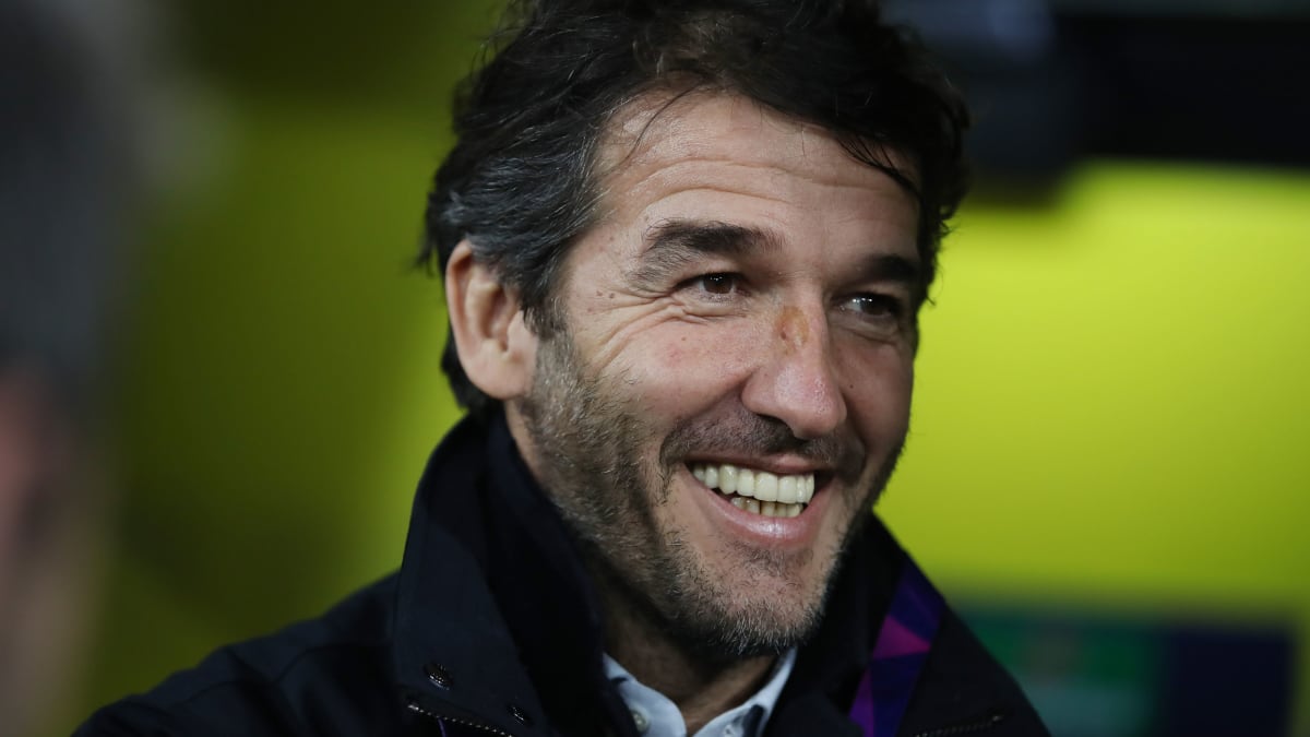 Riedle im Interview: "Wir in Deutschland müssen aufpassen" - kicker