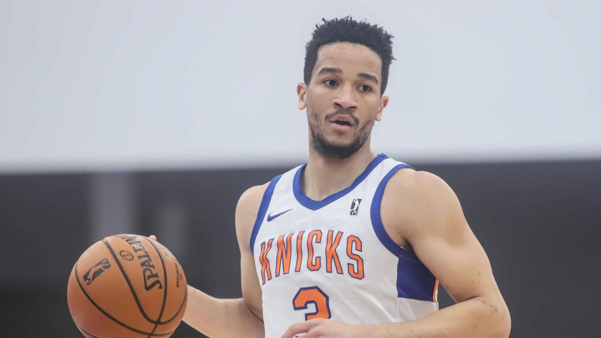 MHP Riesen: Garrett kommt - Johnson fällt durch Medizincheck - kicker