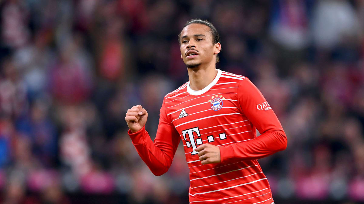 Außenbahn offensiv | Rangliste | Bundesliga Winter 2022/23 - kicker