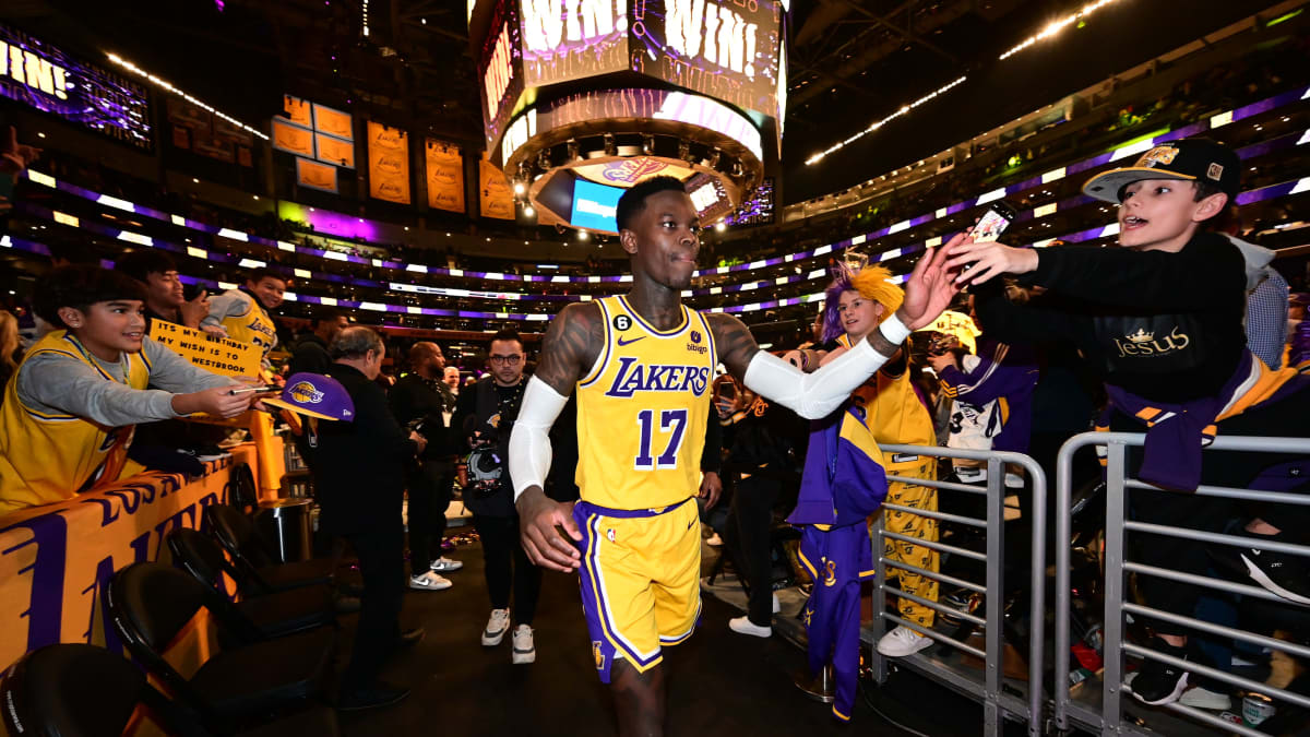 NBA: Dennis Schröder läuft heiß - Pistons-Buzzerbeater - kicker