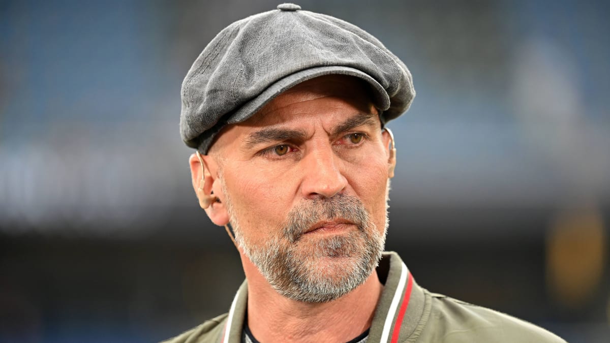 Babbel und Adler TV-Experten bei der U-21-EM - kicker