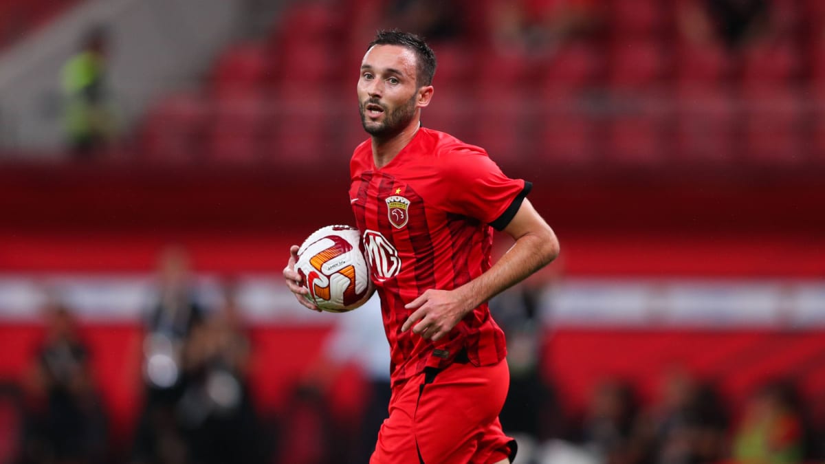 Pacult über Legionär Pink: "Was ich so gehört habe, ist Hartberg dran ...