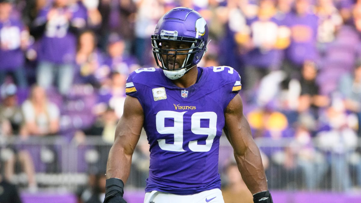 NFL 2024: Das sind die 30 besten Free Agents dieser Offseason - kicker