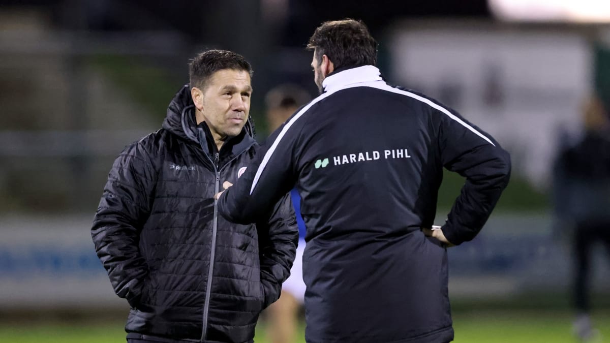 Rot-Weiß Oberhausen gewinnt nach Nowak-Entlassung - kicker