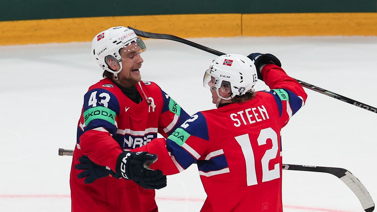 Eishockey: Reto Berra über Leben, Liebe und seine grösste ...