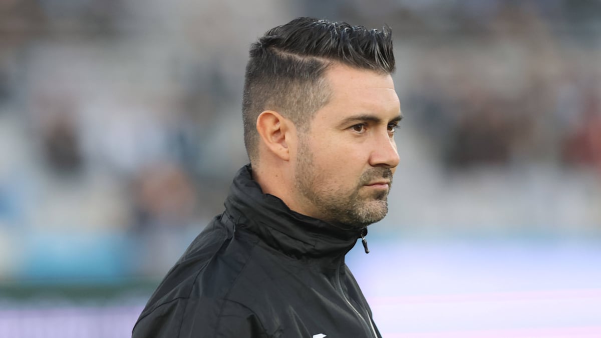 TSV 1860 M nchen Will Am Montag In Die Vorbereitung Starten Kicker