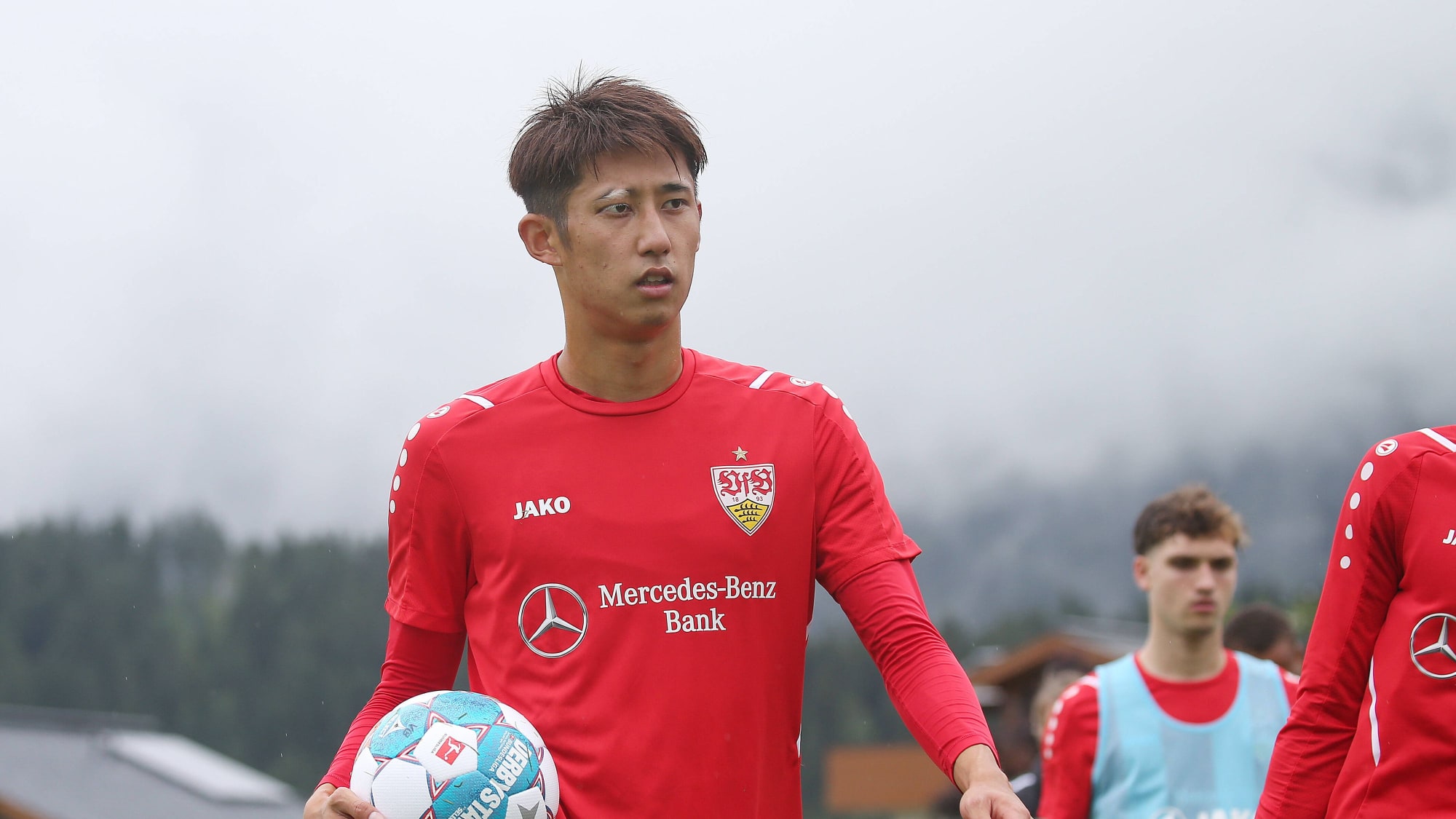 Die Vertragslaufzeiten beim VfB Stuttgart - kicker