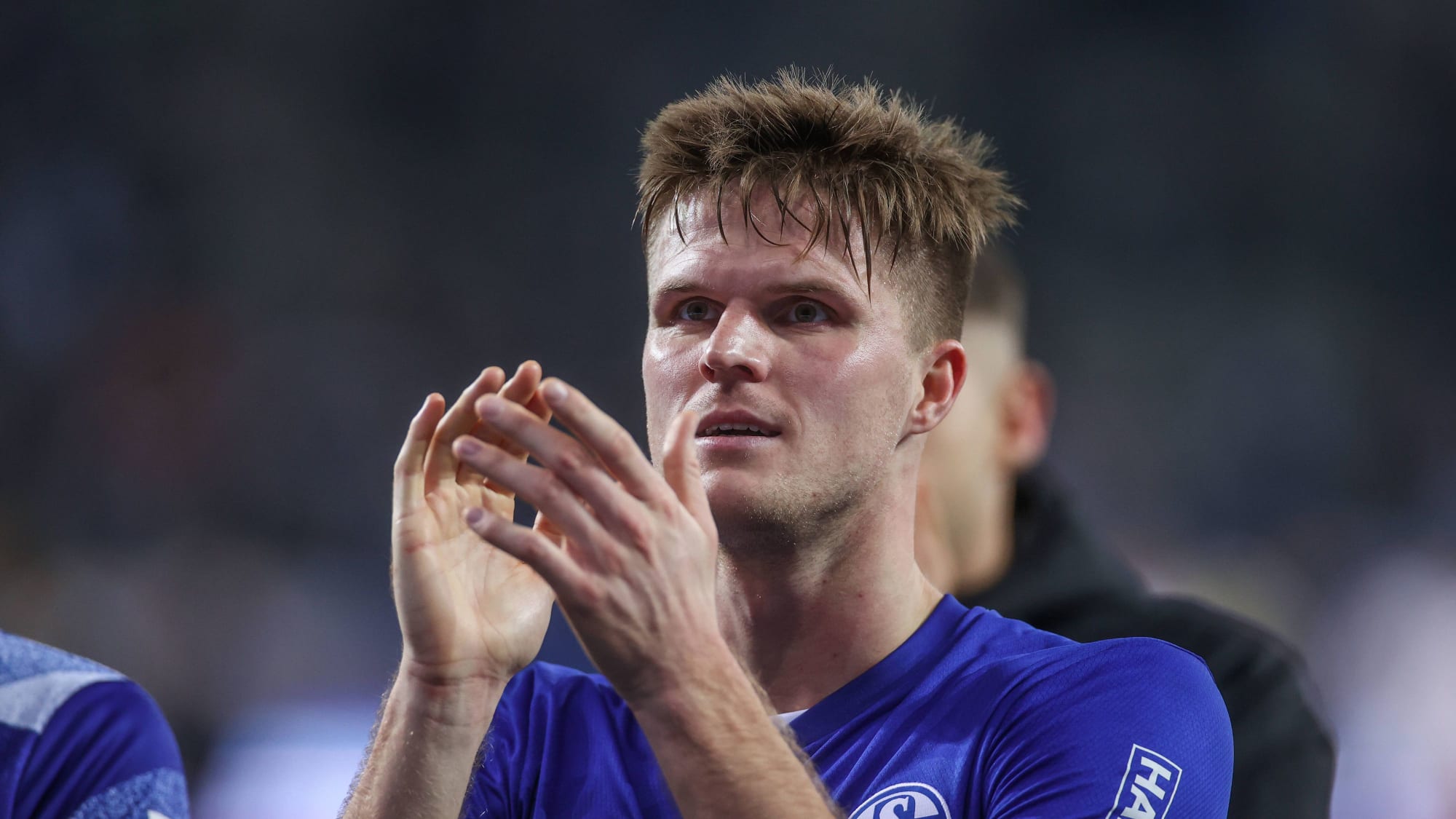 Von Narey bis Burgstaller: Die Top-Scorer der 2. Liga - kicker