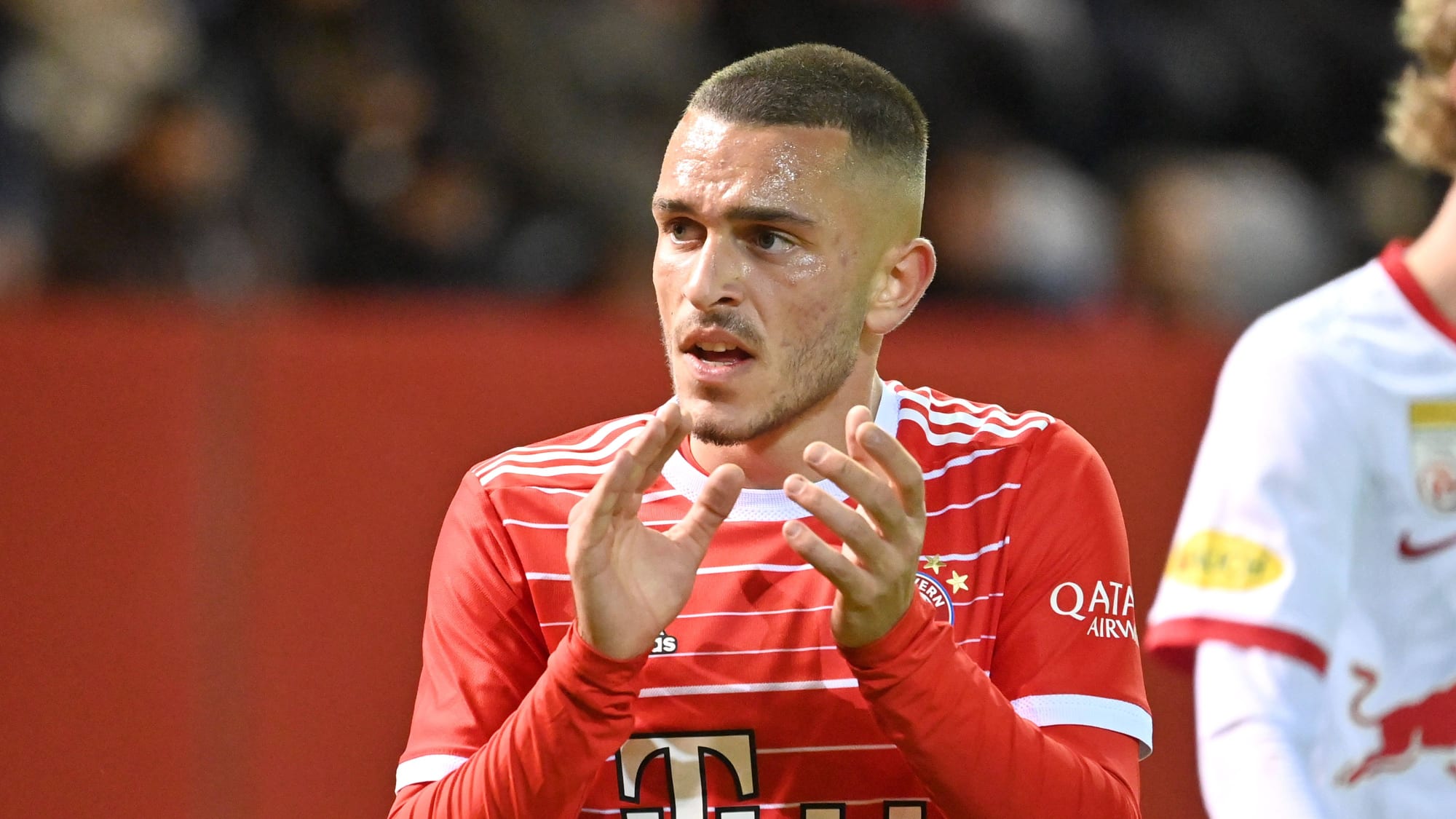 FC Bayern München: Die Vertragslaufzeiten der Profis des FCB - kicker