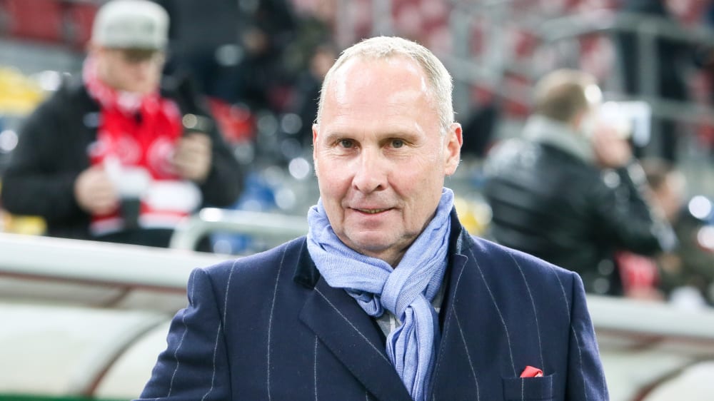 Erzgebirge Aue strebt enge Kooperation mit Spartak Moskau an - kicker