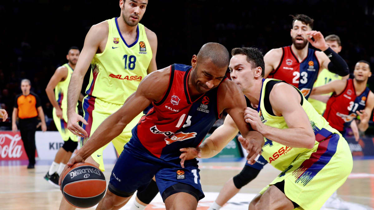 Neuer Guard für Alba: Jayson Granger kommt an die Spree - kicker