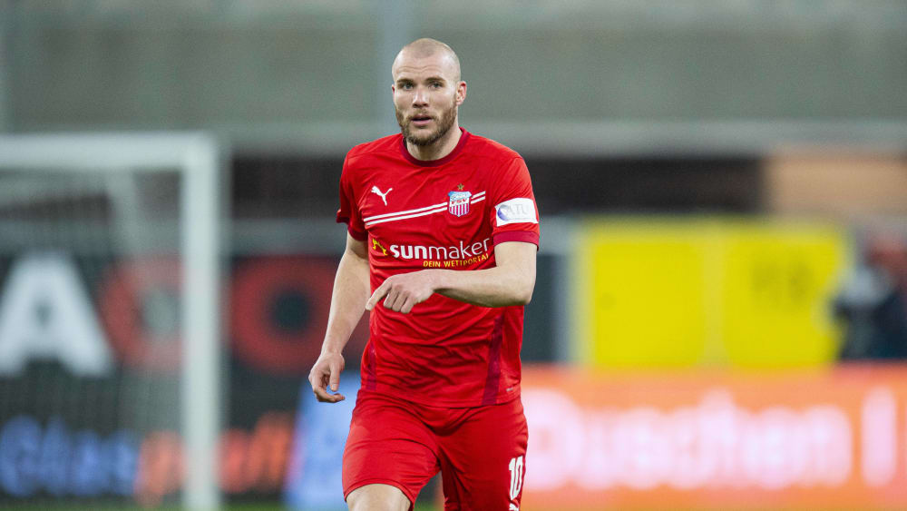 Starke über Boyds Rettung: "Ich weiß gar nicht, wie er den noch klärt ...