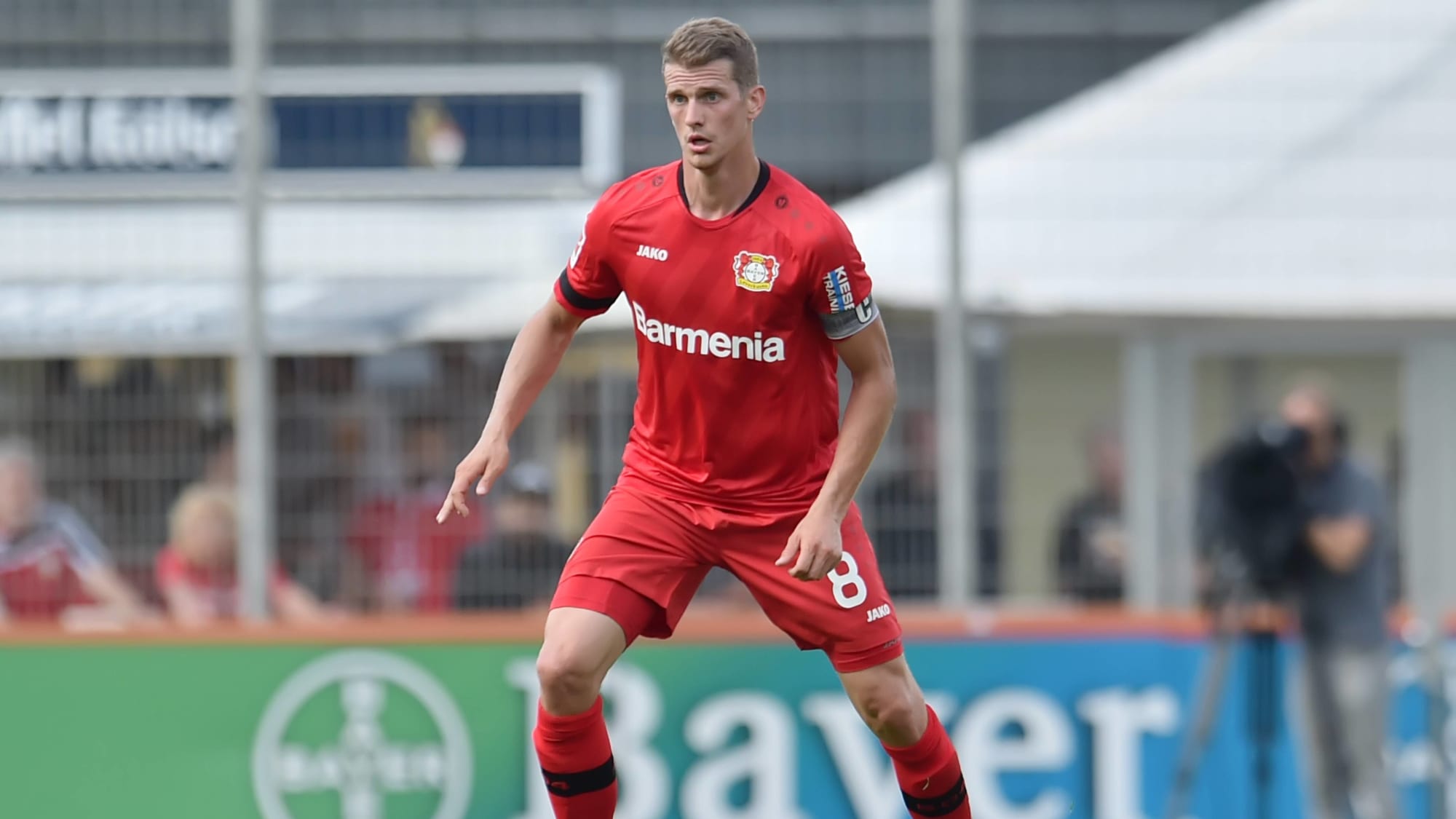 Die Kapitäne der Bundesligisten - Bundesliga | Bildergalerie - kicker