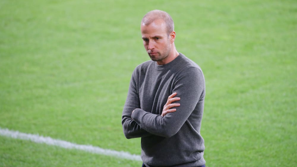 TSG Hoffenheims Problem mit der Dosierung - kicker