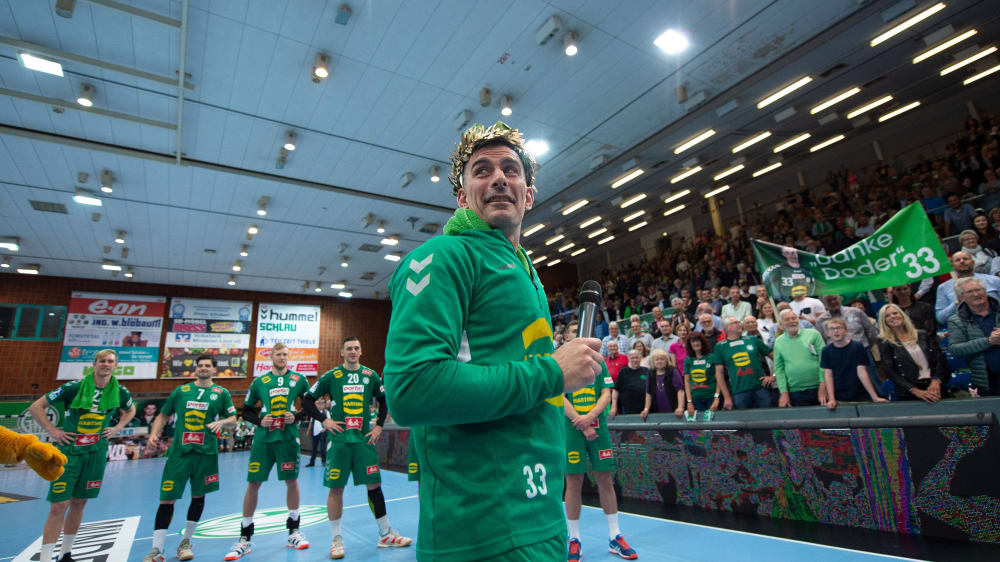 Karlsson, Vujin, Wolff: Diese Abgänge tun besonders weh - Handball ...