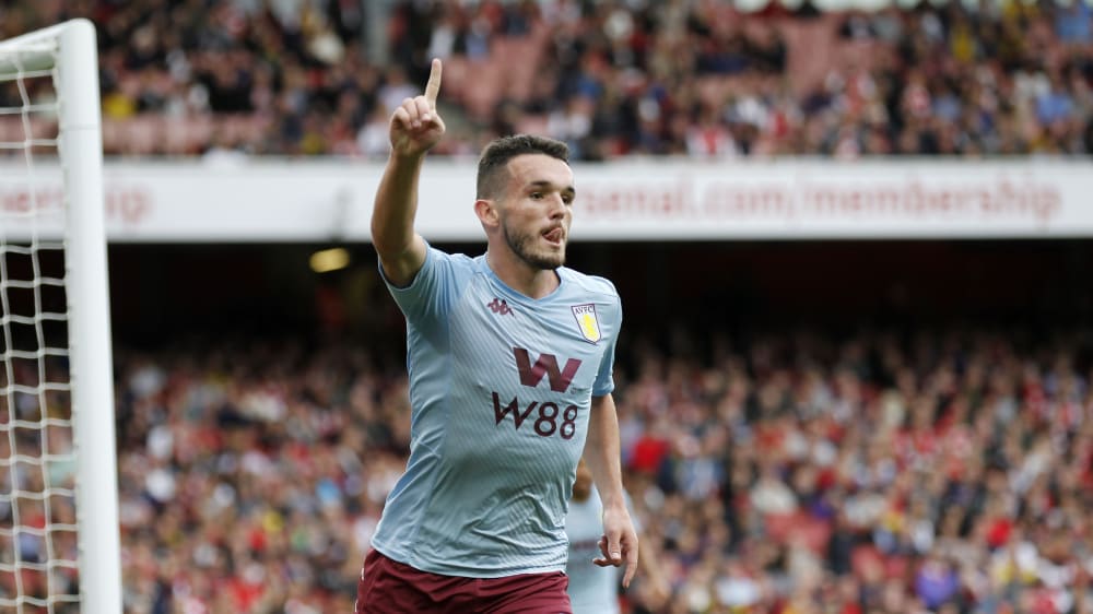 Sané, Kane & Co.: Diese Premier-League-Profis kehren nach Verletzungen ...