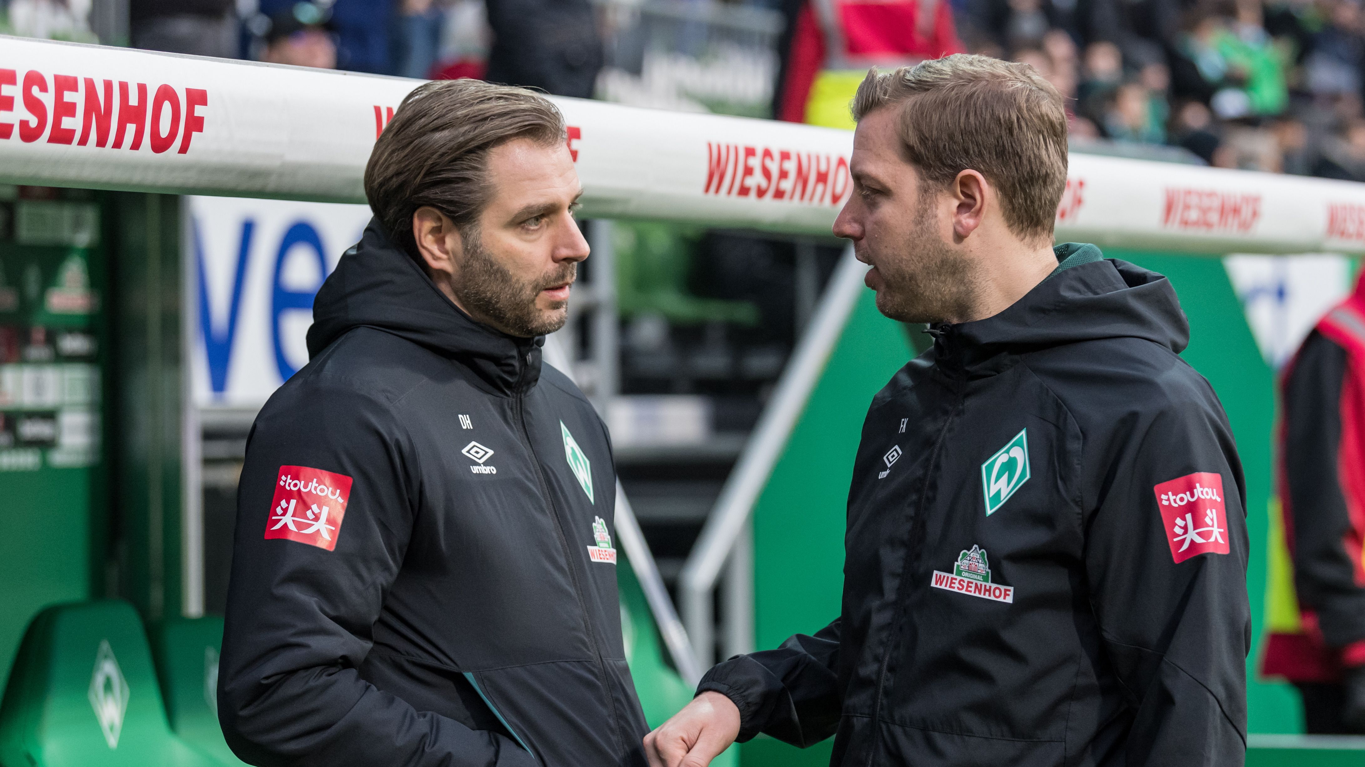 Werder Bremen ernennt Daniel Hellermann zum festen Mannschaftsarzt - kicker
