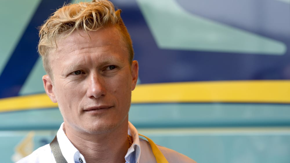 Kurz vor Tour-Start: Astana-Teamchef Winokurow abgesetzt - kicker