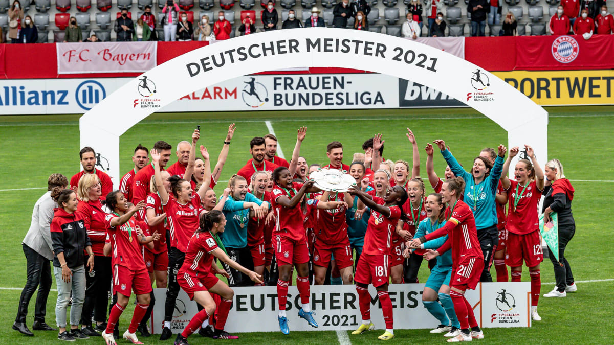 Jens Scheuer: "Meistertitel so verdient wie kein anderer zuvor" - kicker