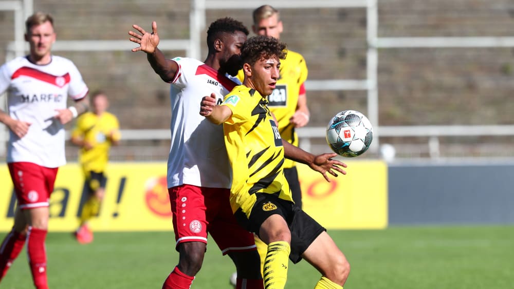 RWE-BVB: Vorentscheidung im Top-Spiel? Trainer nehmen Druck raus - kicker