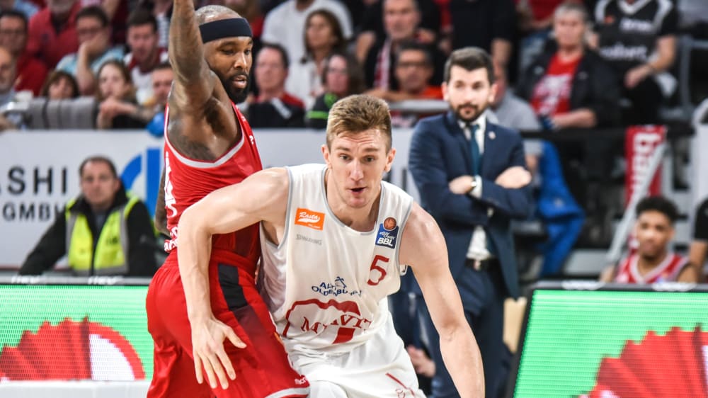 Monroe und Co.: Die Toptransfers der Bundesligisten - Basketball ...