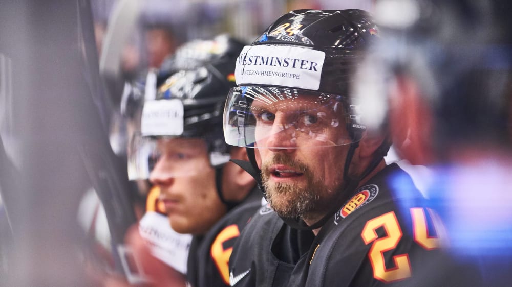 Dennis Seidenberg beendet Karriere - kicker