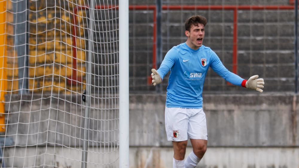 Jena nimmt Niemann unter Vertrag | 3. Liga - kicker